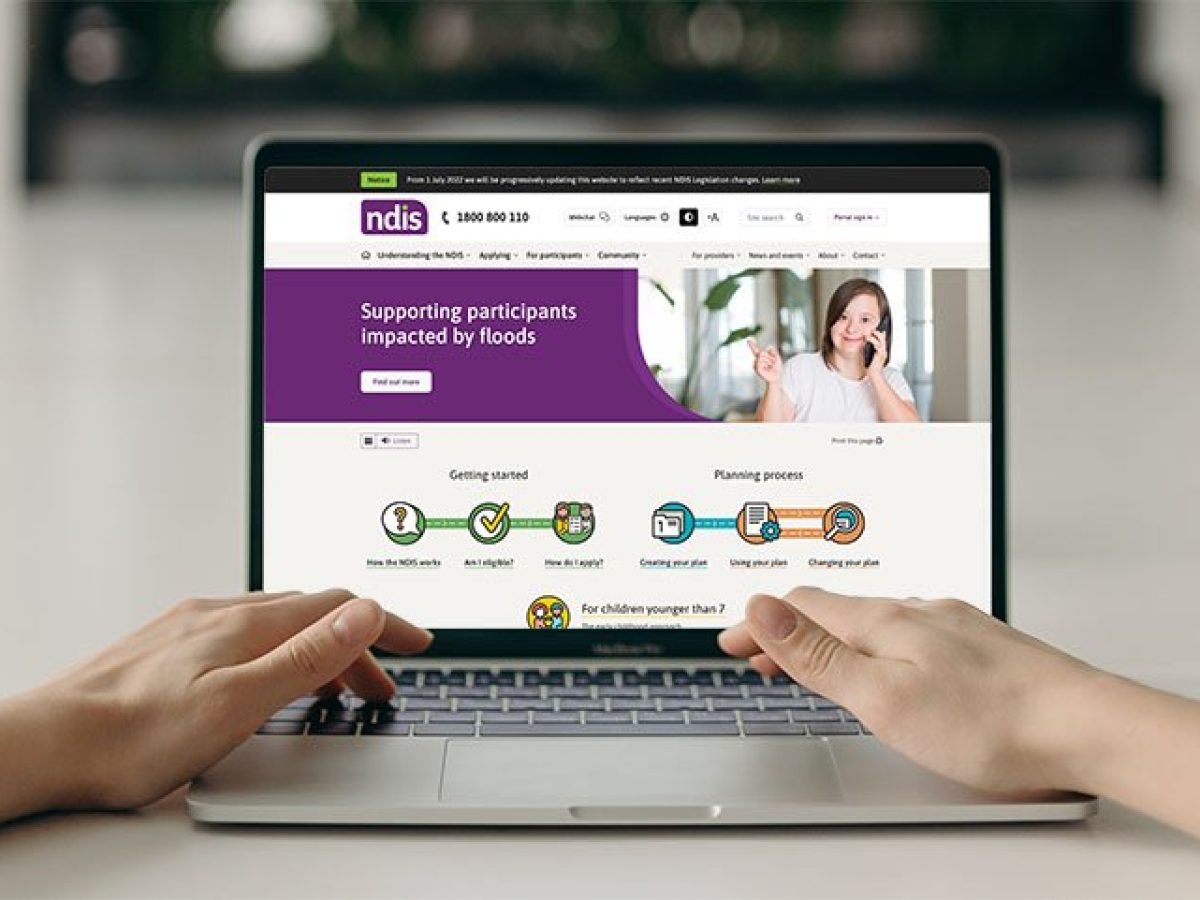 Sydney’s Autism NDIS Divide Raises Sustainability Concerns – The Aussie ...